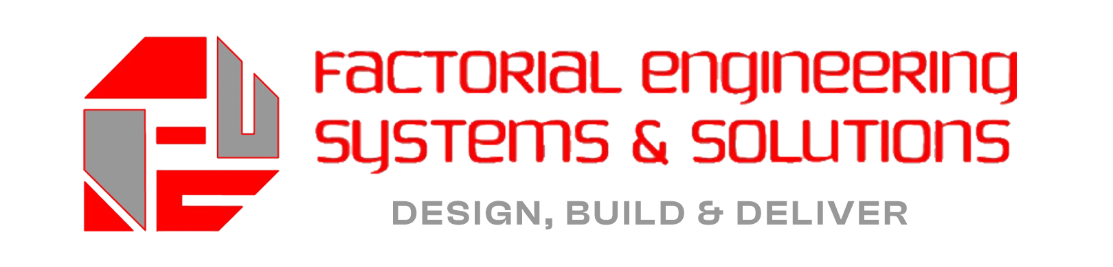 Contact - Factorial Engineering Systems & Solutions